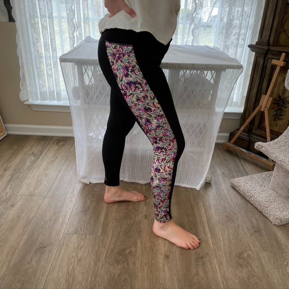 LuLaRoe | Pants & Jumpsuits | Lularoe Ladies Black Leggings Szl | Poshmark